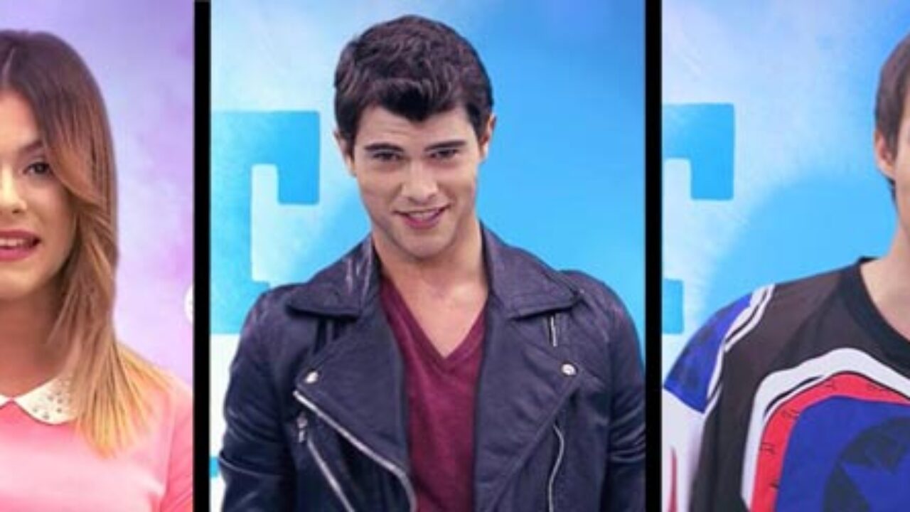 Leon Violetta 2