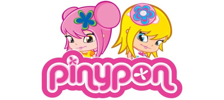 Pinypon, le bambole diventano Cartoon | MovieTele.it