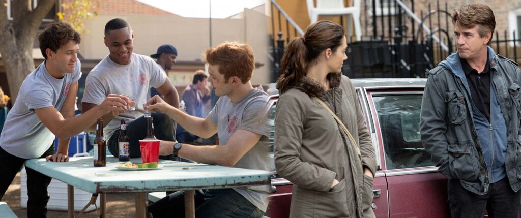 Recensione Shameless 6x05 - Refugees | MovieTele.it