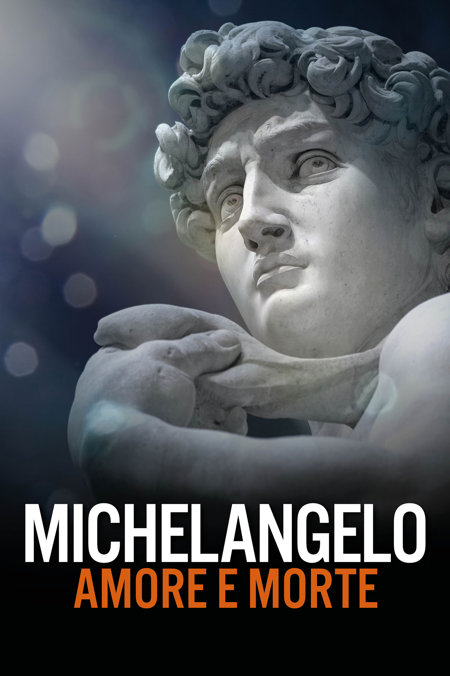 Michelangelo. Amore E Morte | Film 2017 | MovieTele.it