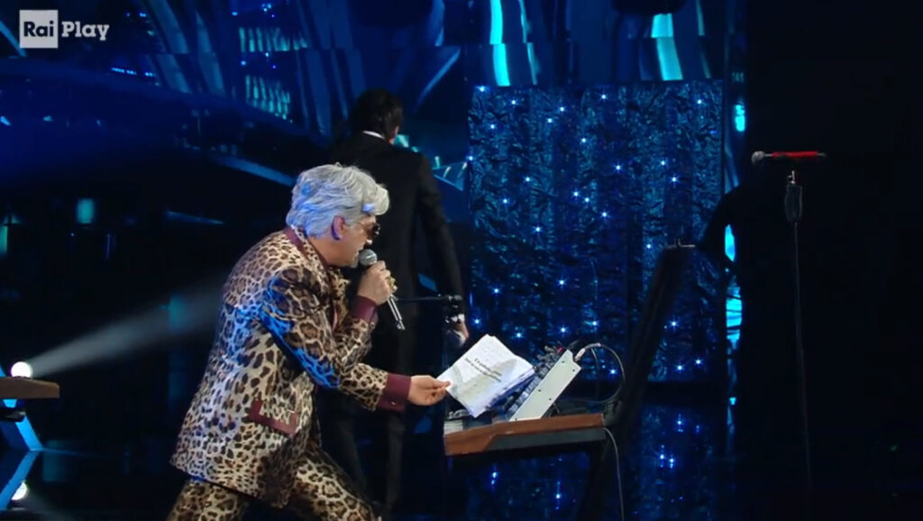 Morgan vs. Bugo, i meme più divertenti | MovieTele.it