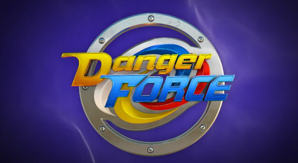 Danger Force, la serie spin-off di Henry Danger su Nickelodeon ...