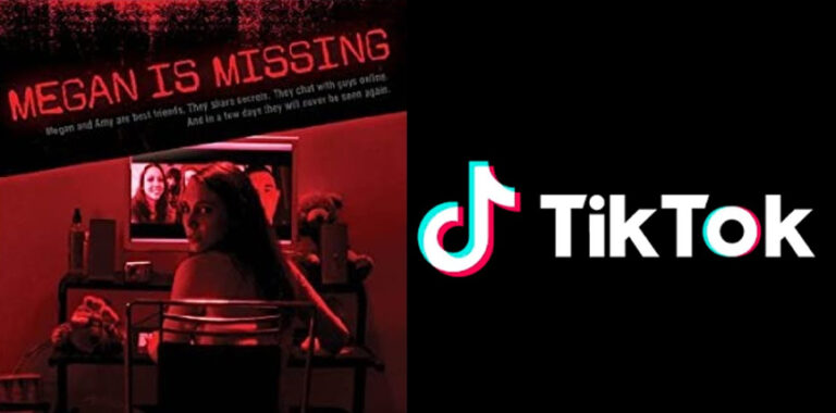 Megan is Missing, recensione del film diventato un fenomeno su Tik Tok ...