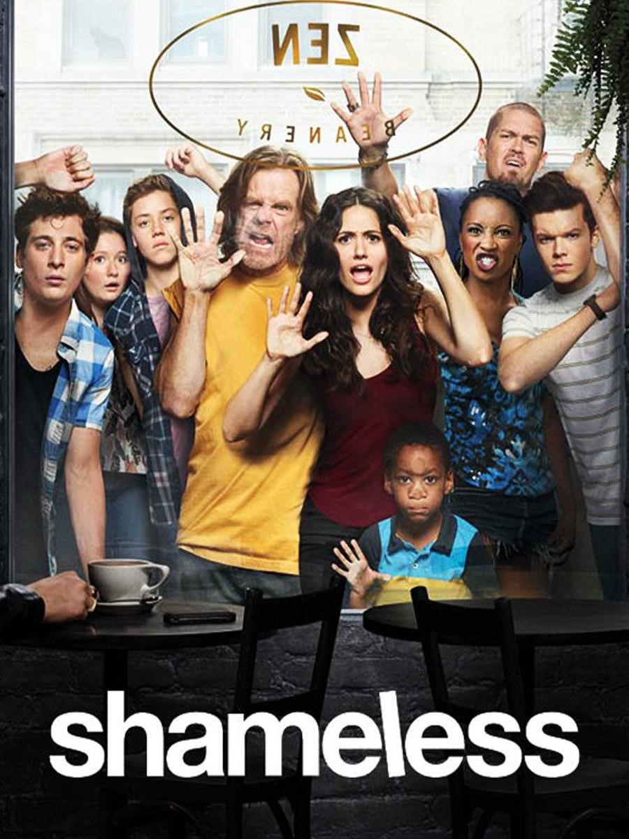 Shameless | Serie TV 2011 | MovieTele.it