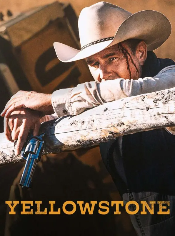 Yellowstone | Serie TV 2020 | MovieTele.it