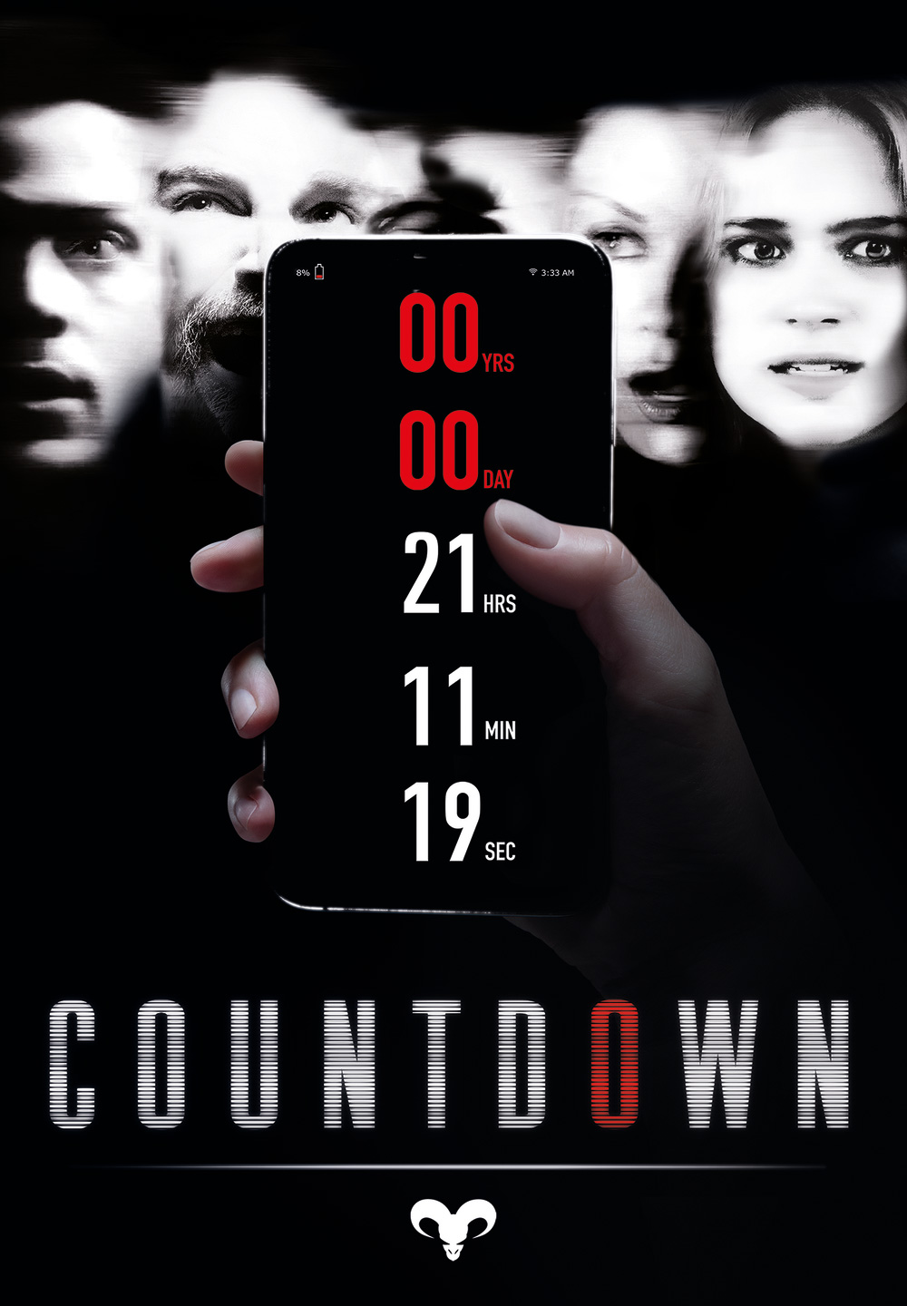 Countdown | Film 2019 | MovieTele.it