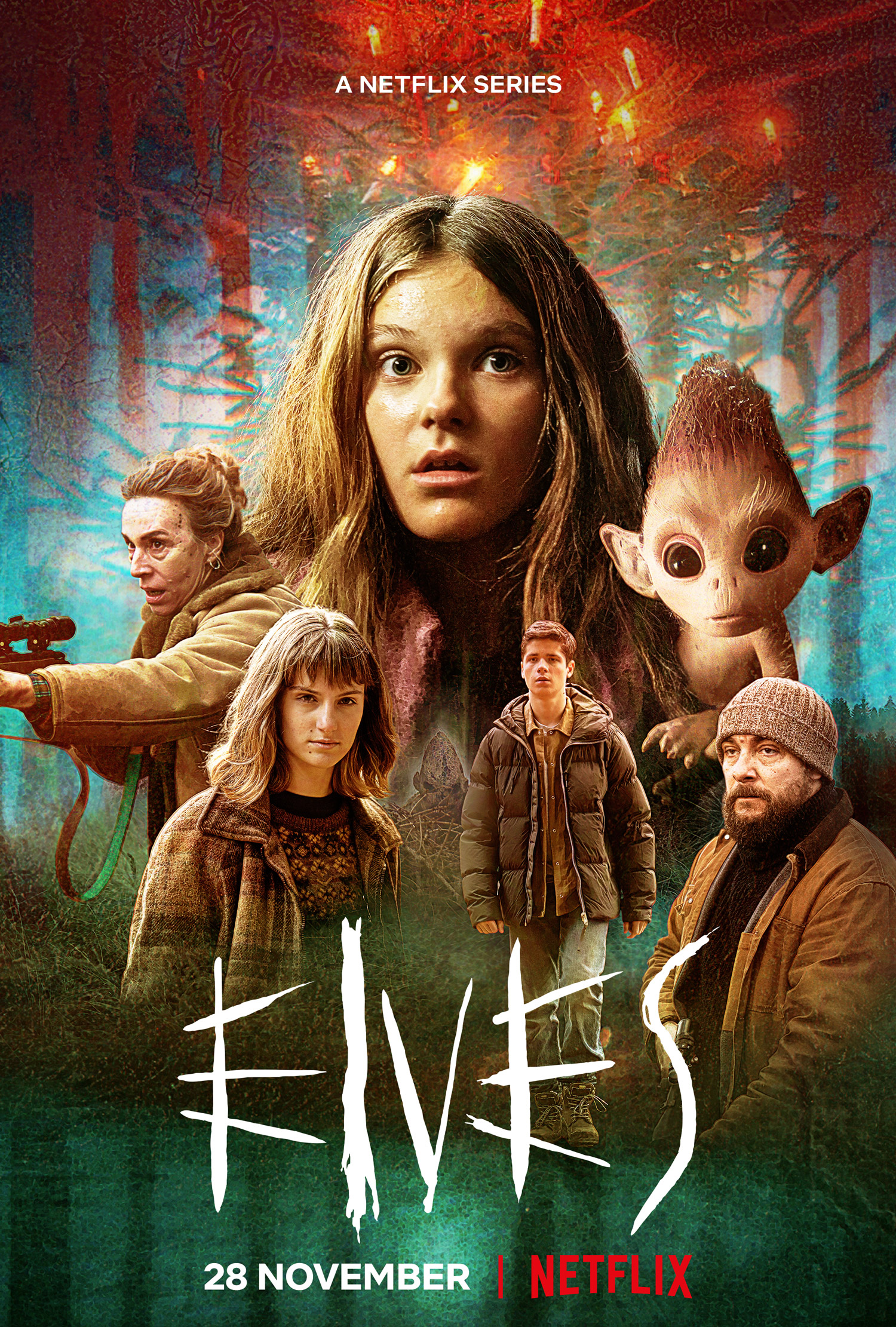 Elves | Serie TV 2021 | MovieTele.it
