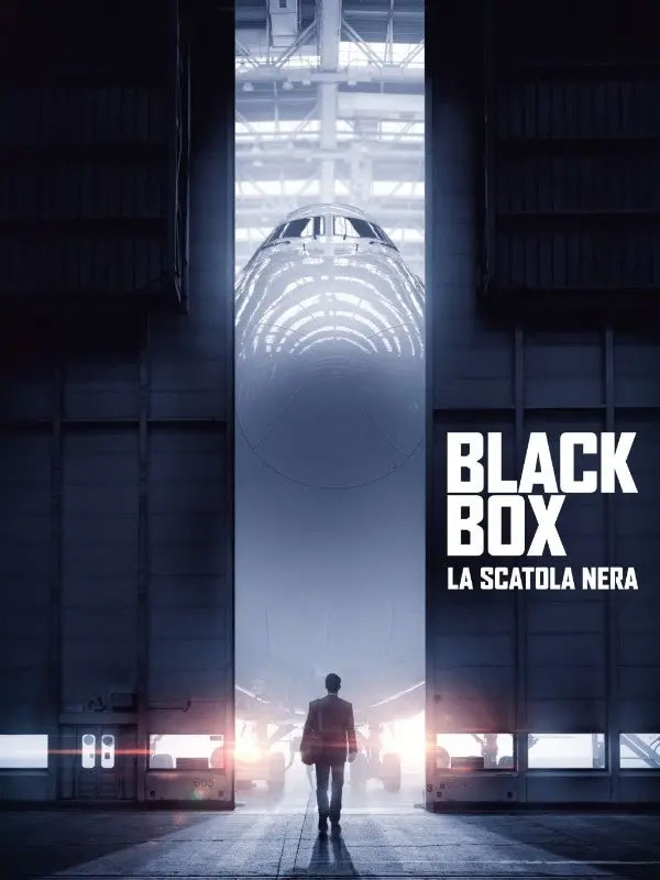 Black Box - La scatola nera | Film 2021 | MovieTele.it