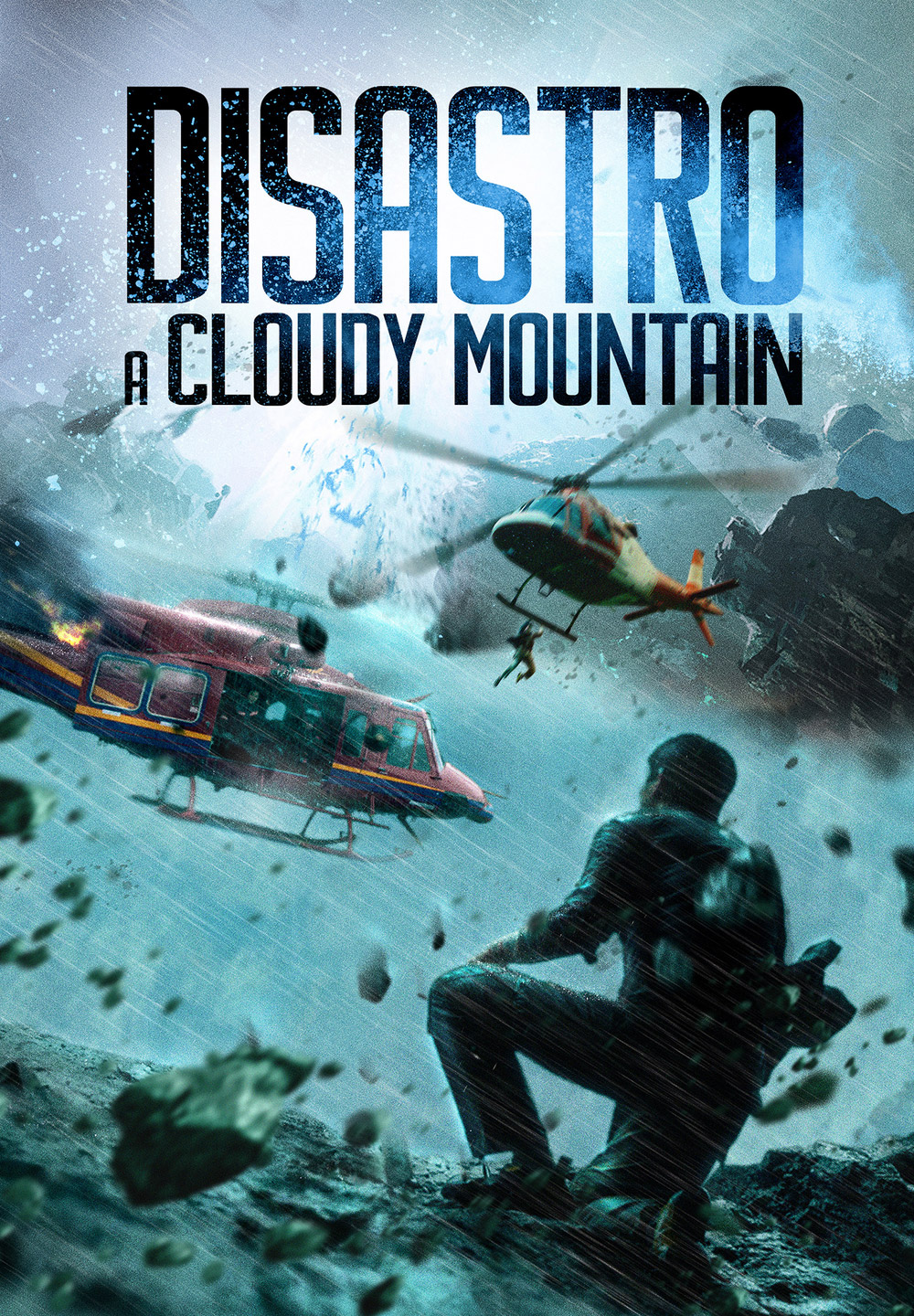 Disastro a Cloudy Mountain | Film 2021 | MovieTele.it
