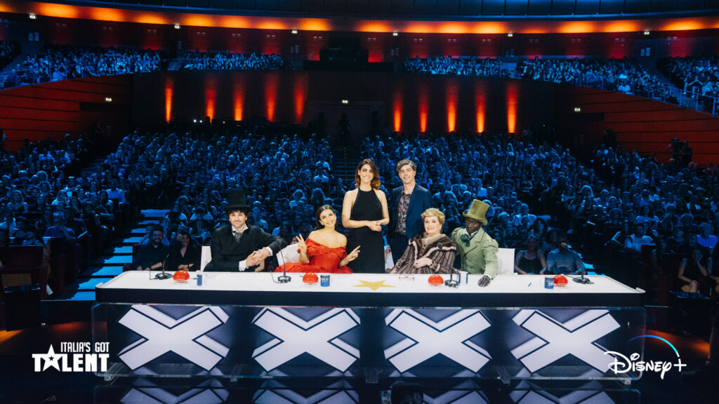 Italia's Got Talent 2023, Francesca Cesarini ha vinto