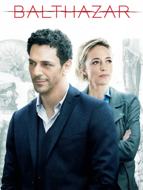 Balthazar | Serie TV 2018 | MovieTele.it