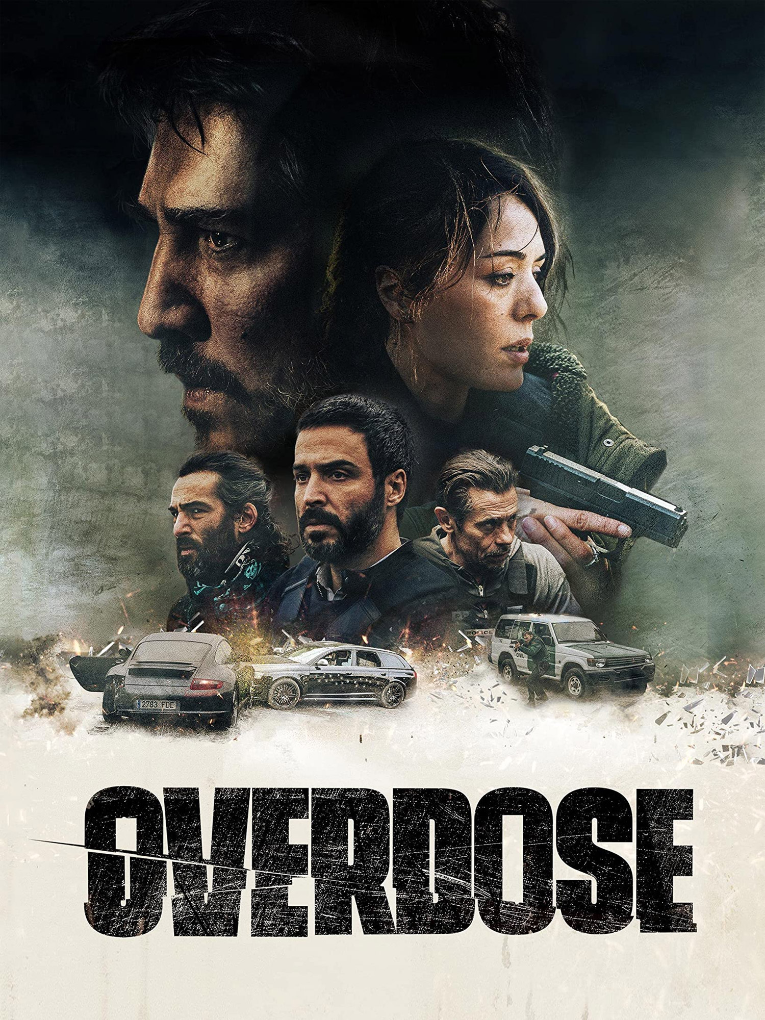 Overdose | Film 2022 | MovieTele.it