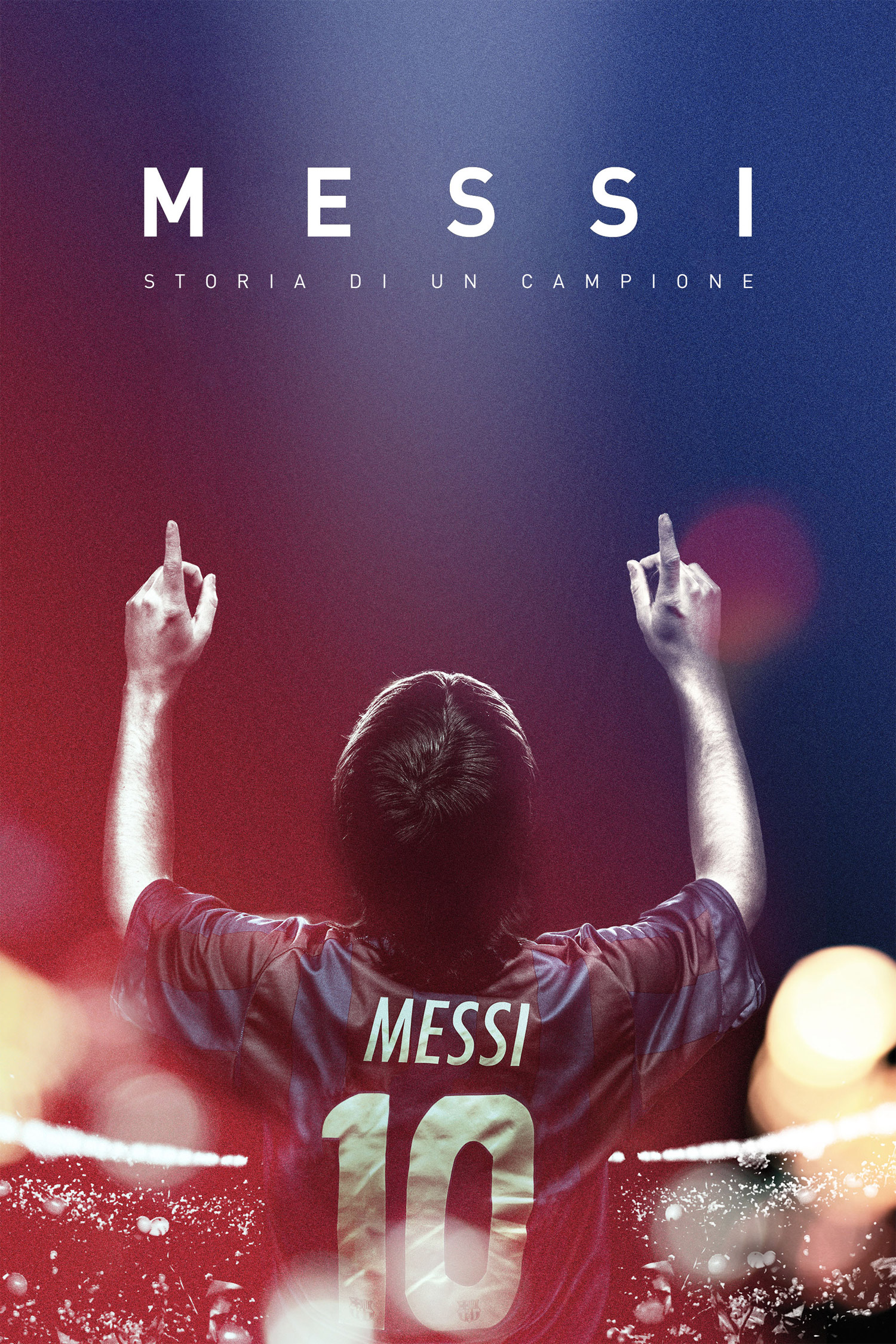Messi - Storia di un campione | Film 2014 | MovieTele.it