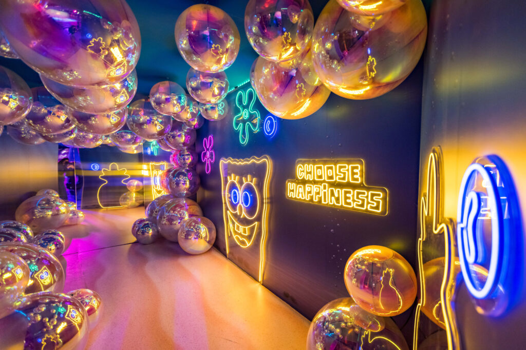 Nickelodeon, nuova serie 'That Girl Lay Lay' in TV mentre Spongebob ...