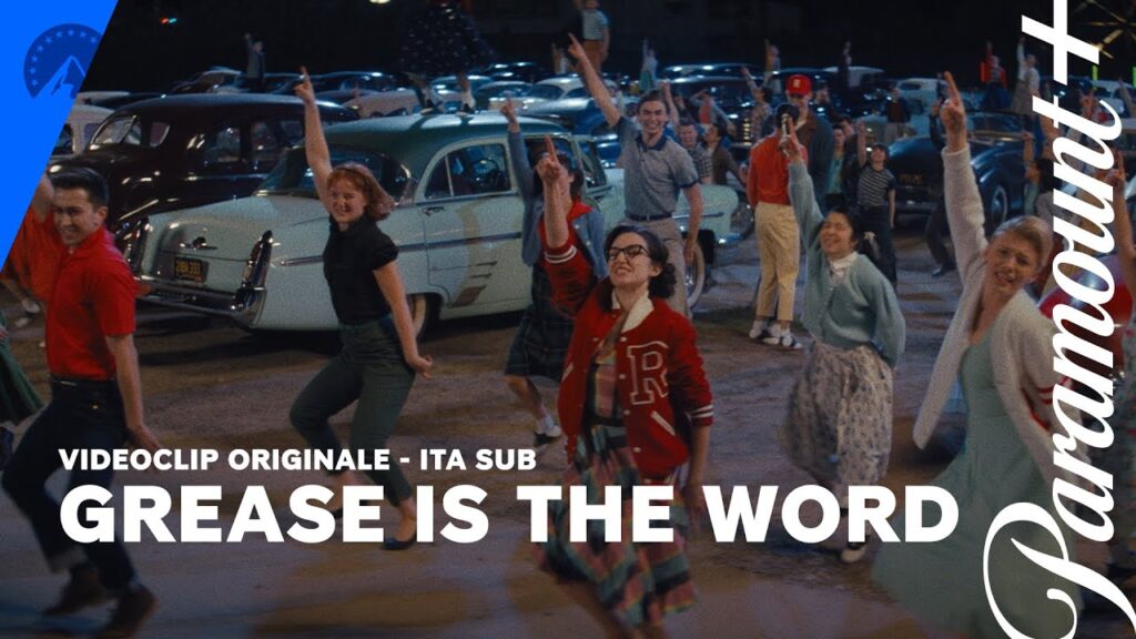 Grease: Rise Of The Pink Ladies, pubblicato il primo video musicale ...