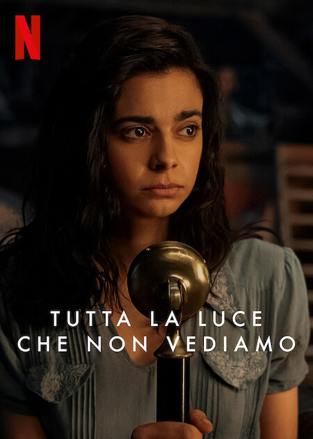 Tutta la luce che non vediamo | Serie TV 2023 | MovieTele.it