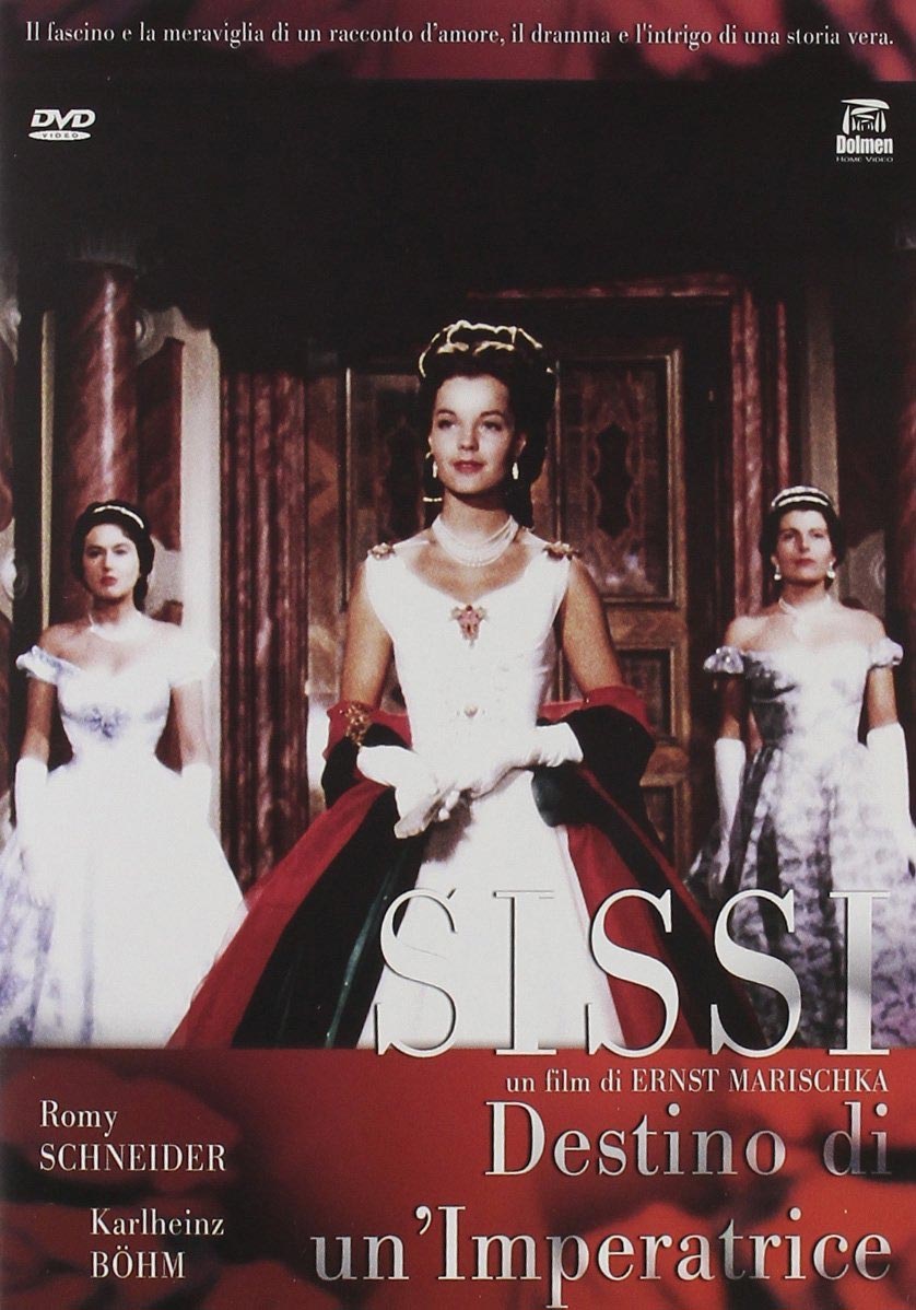 Sissi - Destino di una imperatrice | Film 1957 | MovieTele.it