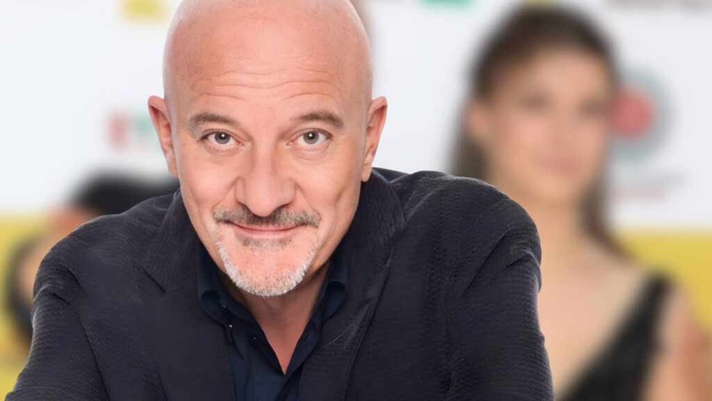 Claudio Bisio, avete mai visto la bellissima figlia Alice? Ecco cosa fa ...