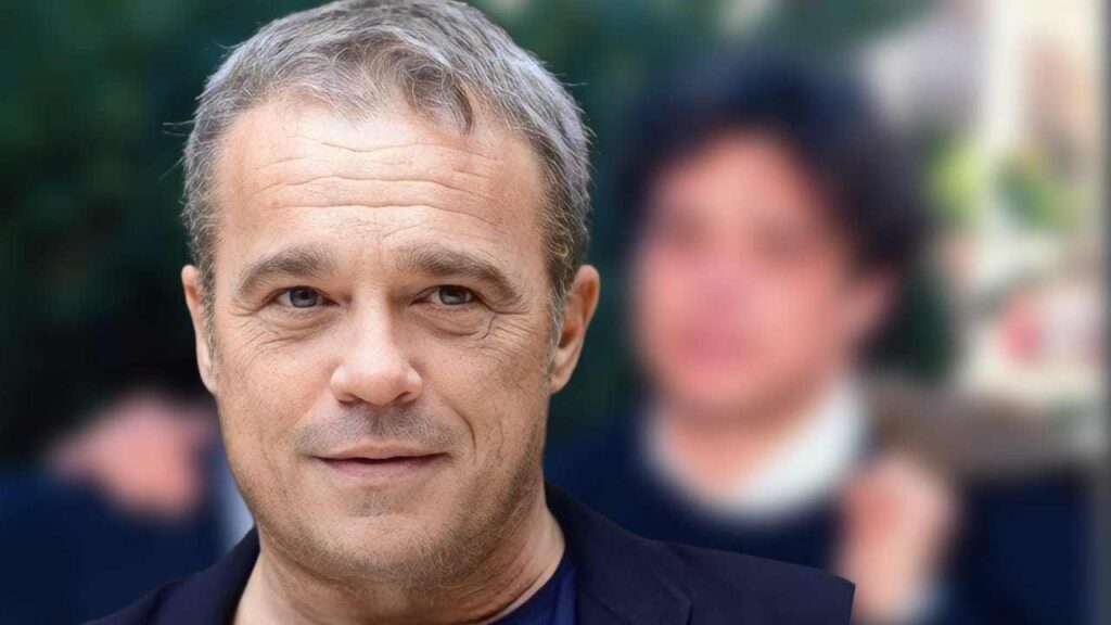 Claudio Amendola, ce l'avete presente a 18 anni? Rubava il cuore di ...