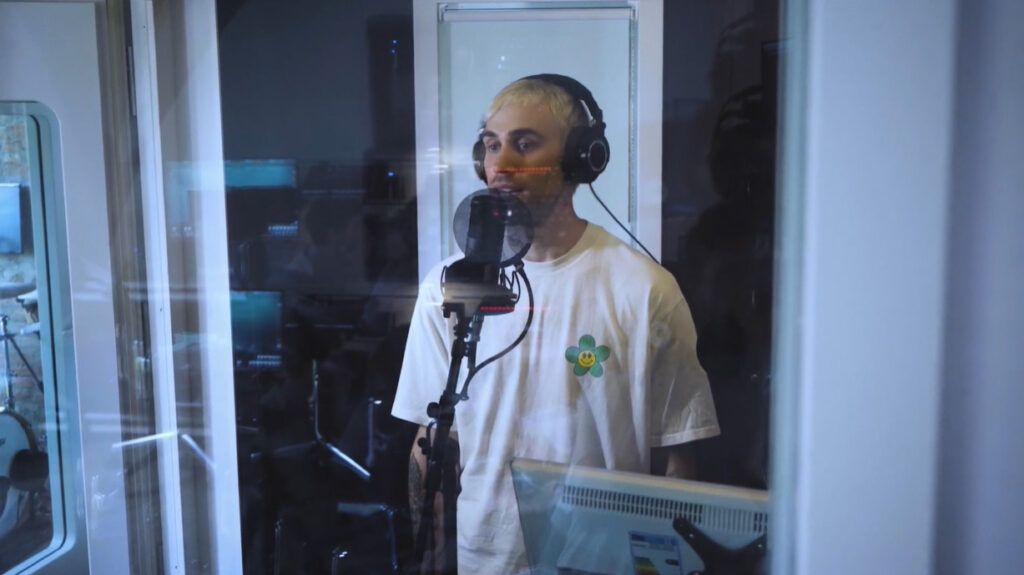 Elemental, Mr. Rain canta 'Per sempre ci sarò' per il film Disney Pixar ...