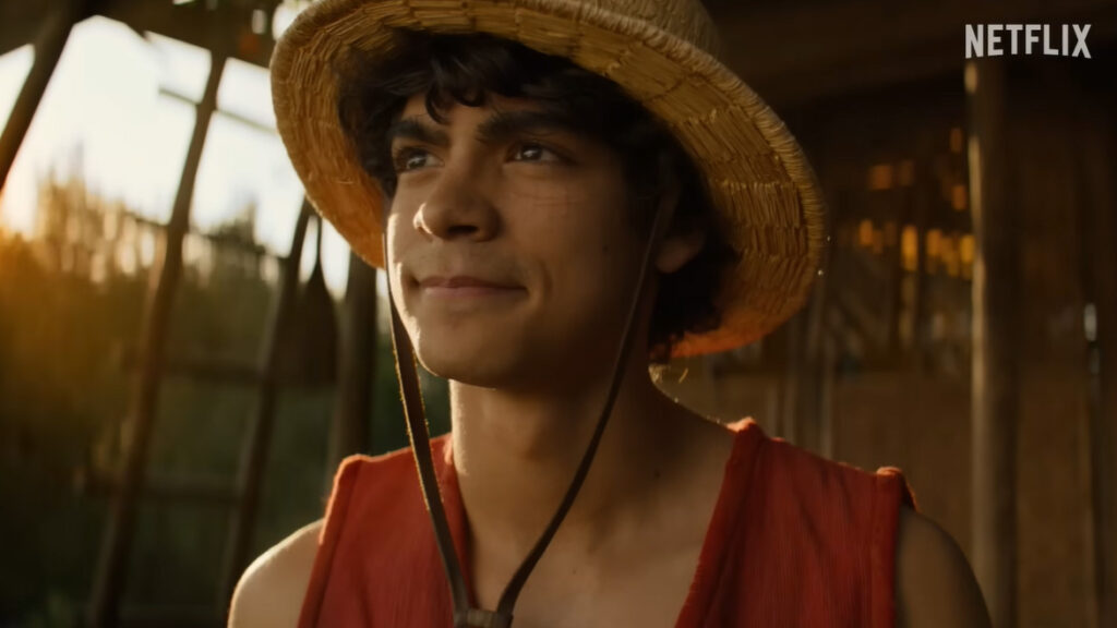 One Piece, teaser trailer del remake live action Netflix | MovieTele.it