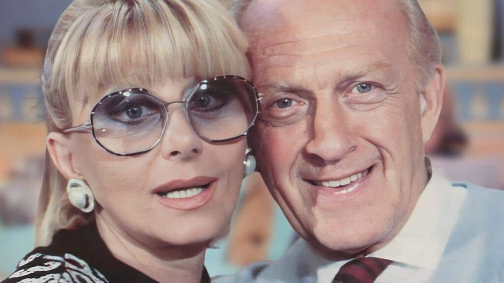 Sandra e Raimondo Vianello, che fine hanno fatto gli eredi? Eccoli oggi ...