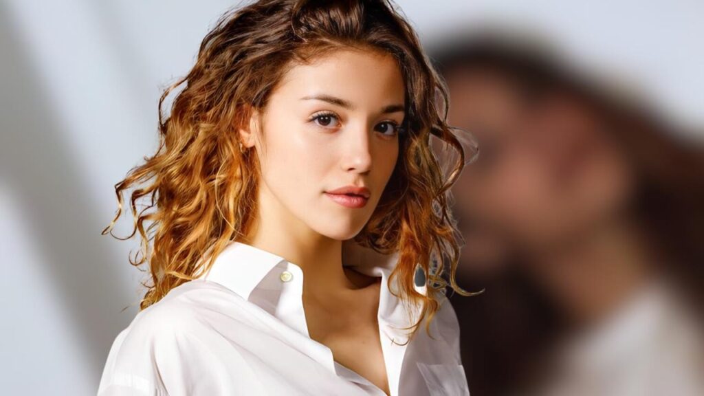 Vi ricordate Serena Carella, la ballerina di Amici? Oggi è ...
