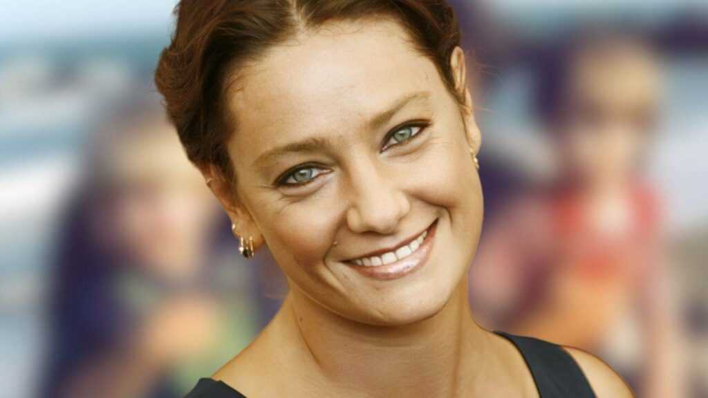 Avete mai visto i figli di Giovanna Mezzogiorno? Sono bellissimi e identici a lei