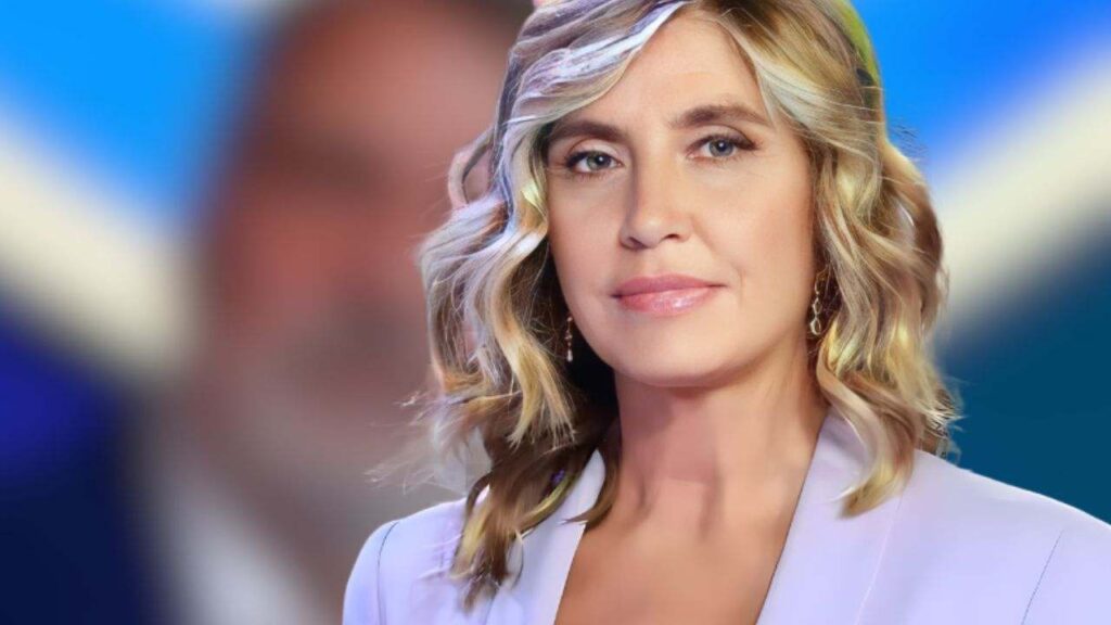 Sapete chi è il marito di Myrta Merlino? Lui è un volto noto della ...
