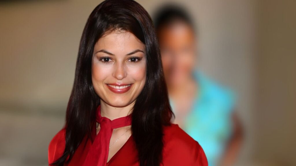 Vi ricordate Sara Tommasi? Dal successo all'oblio: cos'è successo dopo ...