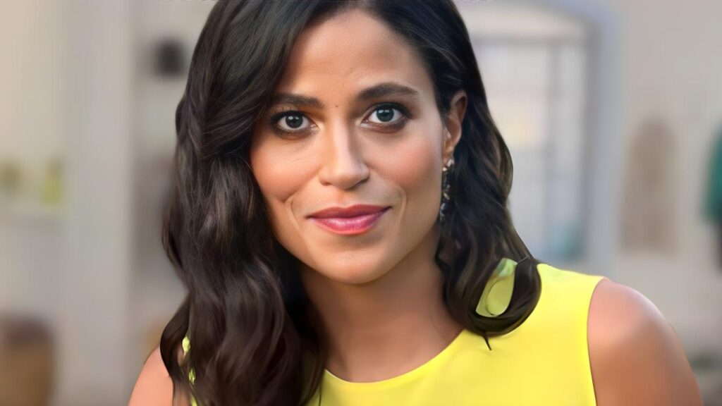 Ecco dove vive la giornalista Veronica Gentili, casa da sogno: in ...