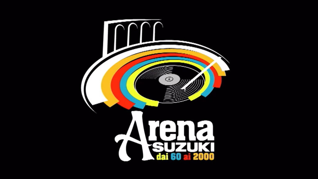 Arena Suzuki dai 60 ai 2000 su Rai1, tre serate-evento di musica: gli ...