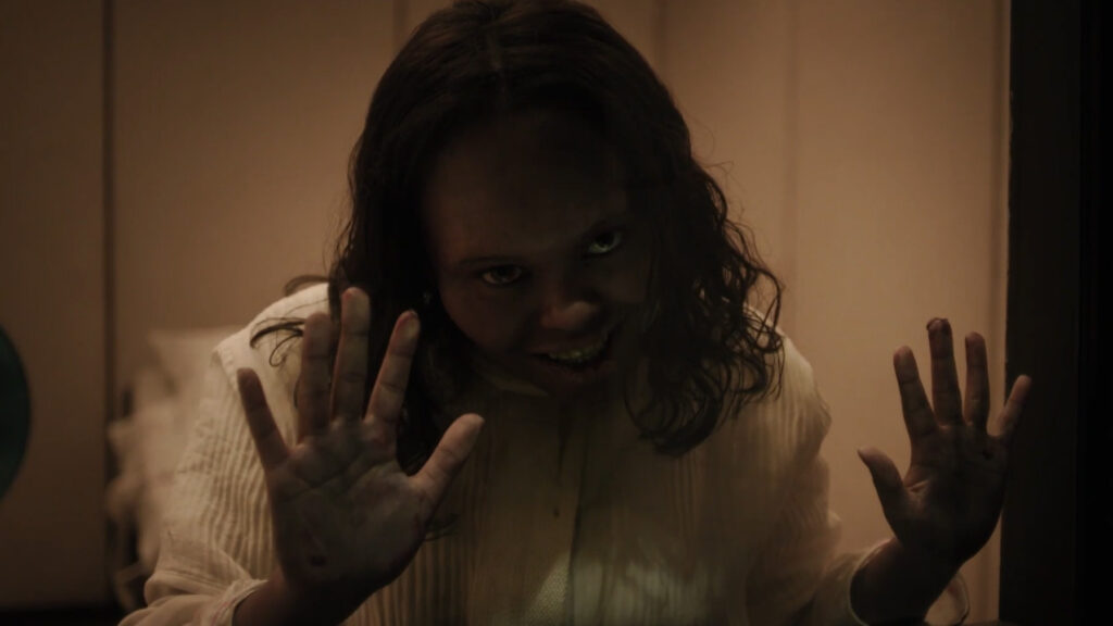 L'Esorcista - Il Credente, Secondo Trailer del sequel horror di David ...