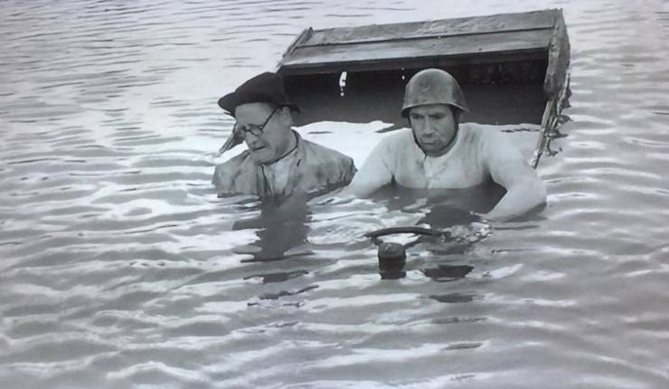 Dove è stato girato il film "Il Federale"? Ecco i luoghi in questione