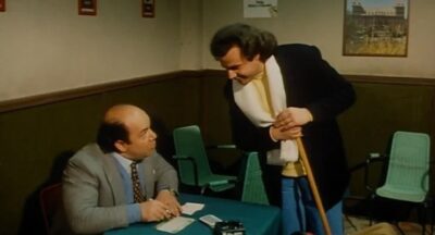 Lino Banfi, i film più divertenti in assoluto e dove vederli