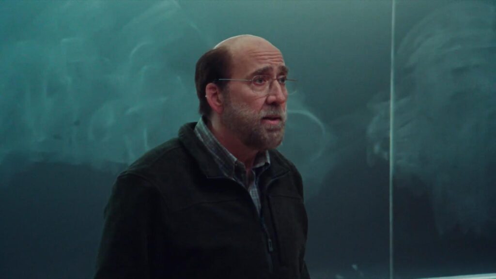 Dream Scenario, trailer italiano del film con Nicolas Cage