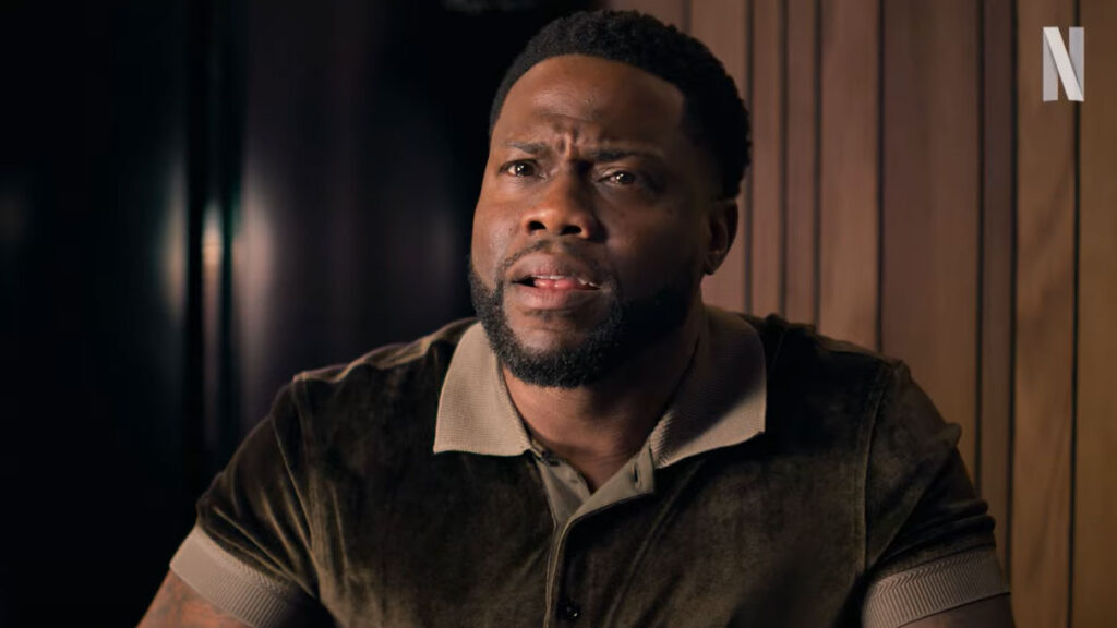 Lift, trailer del film Netflix con Kevin Hart, Vincent D'Onofrio e Sam ...