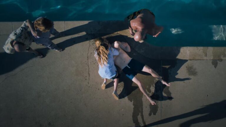 Night Swim, nuovo trailer dell'horror di Bryce McGuire
