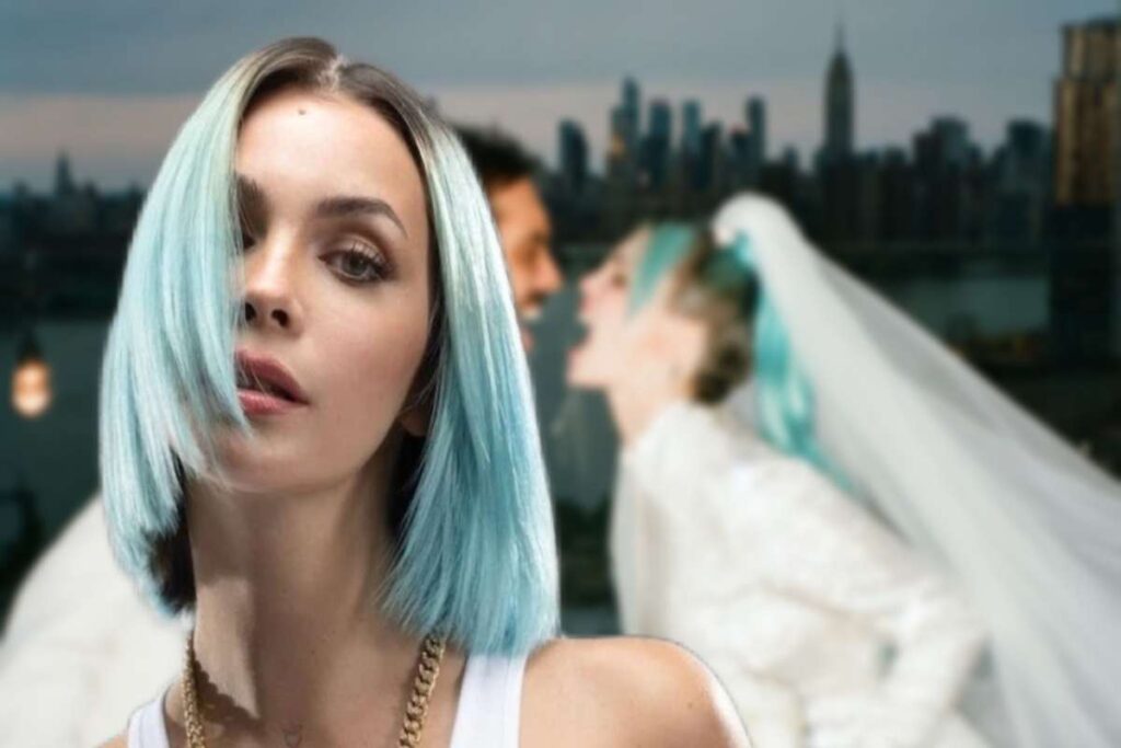 Rose Villain è sposata. chi è il marito? Un fuoriclasse della musica ...