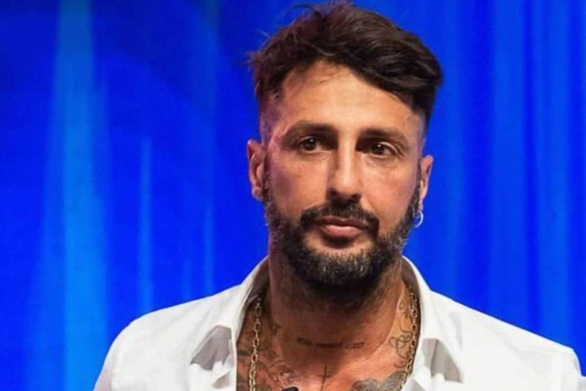 Fabrizio Corona sgancia la bomba: Fabrizio Corona sgancia la bomba:
