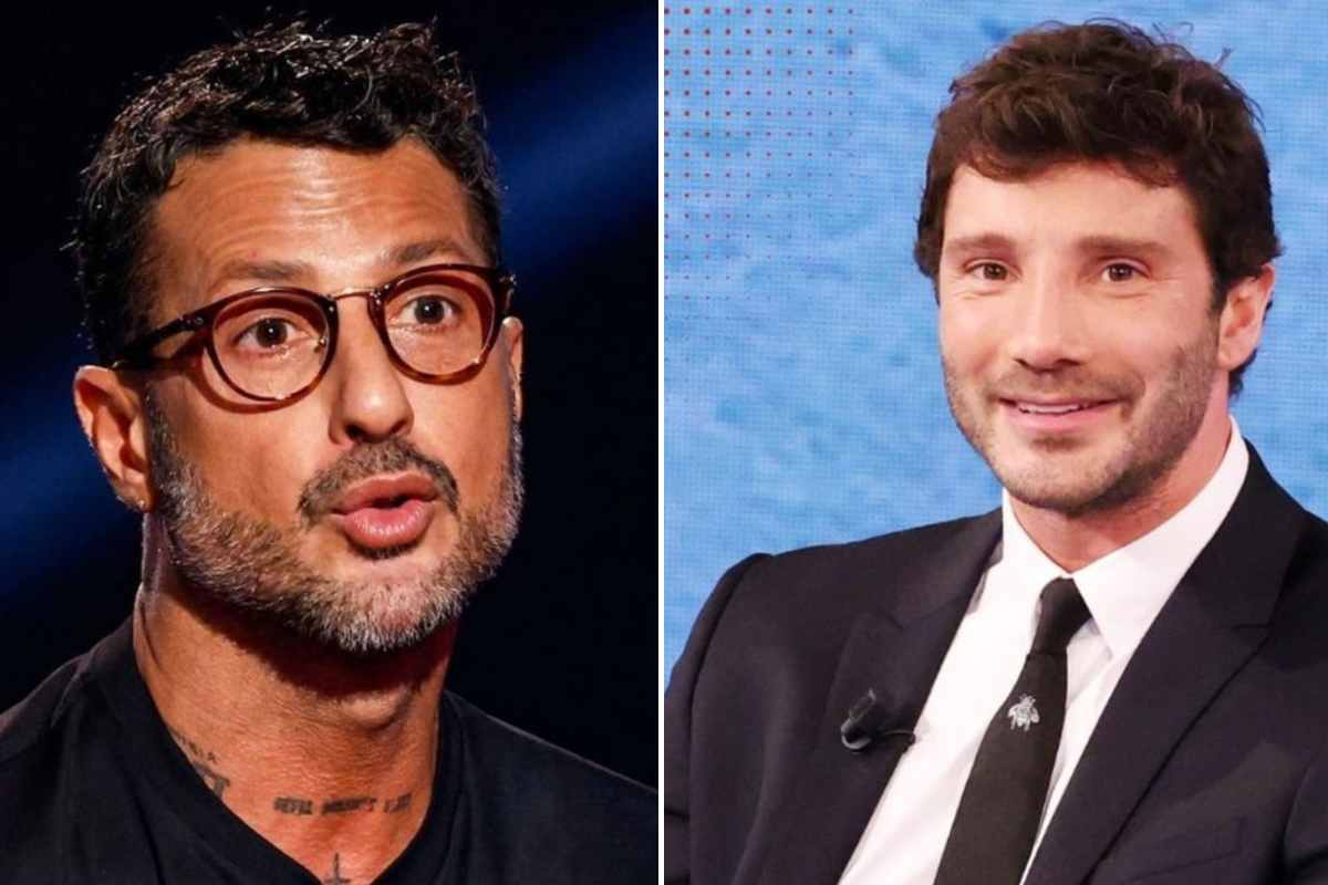 Fabrizio Corona sgancia la bomba: Fabrizio Corona sgancia la bomba: